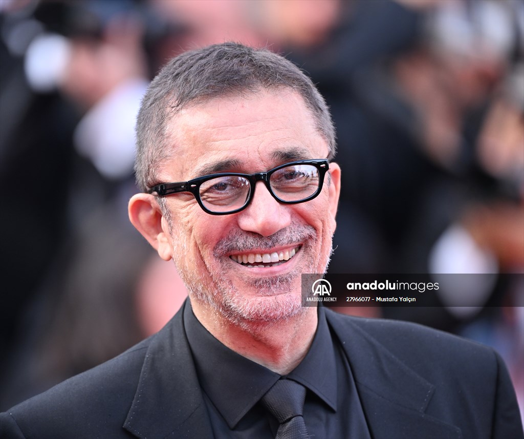 L’innocent (The Innocent) premiere - 75th Cannes Film Festival ...