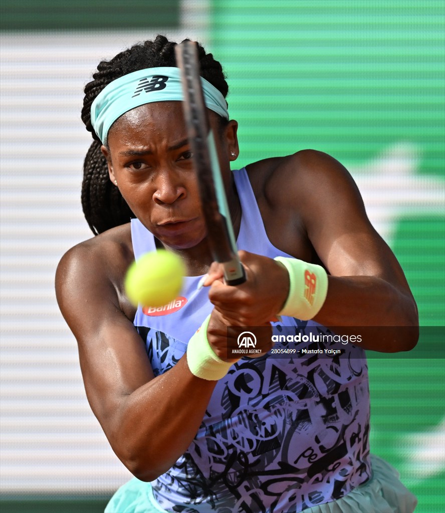 French Open Roland Garros 2022, day 12 | Anadolu Images