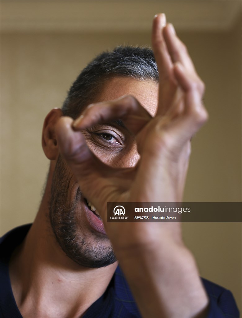 Sultan Kosen: World's tallest man and Guinness World Record holder ...