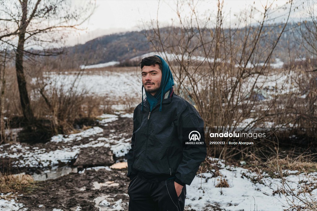 The Balkans: The forgotten of Europe | Anadolu Images