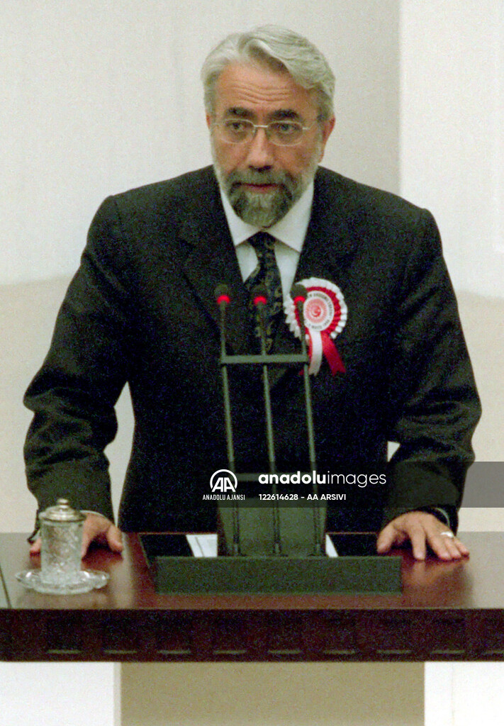 M. CENGIZ GULEC | Anadolu Images